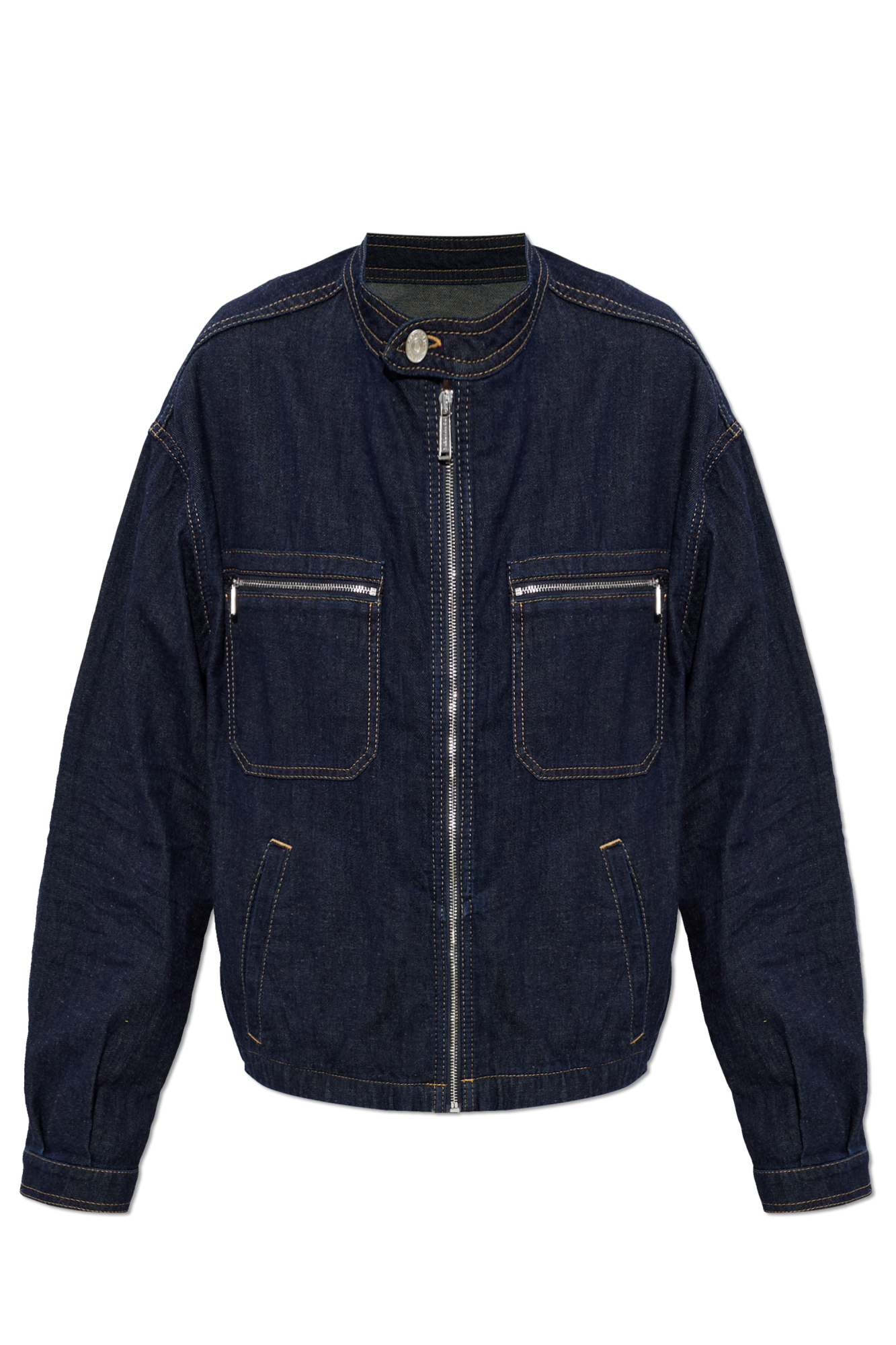 DSQUARED2 Dsquared2 Denim Jacket